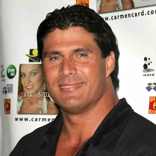 Jose Canseco Net Worth 6765_1