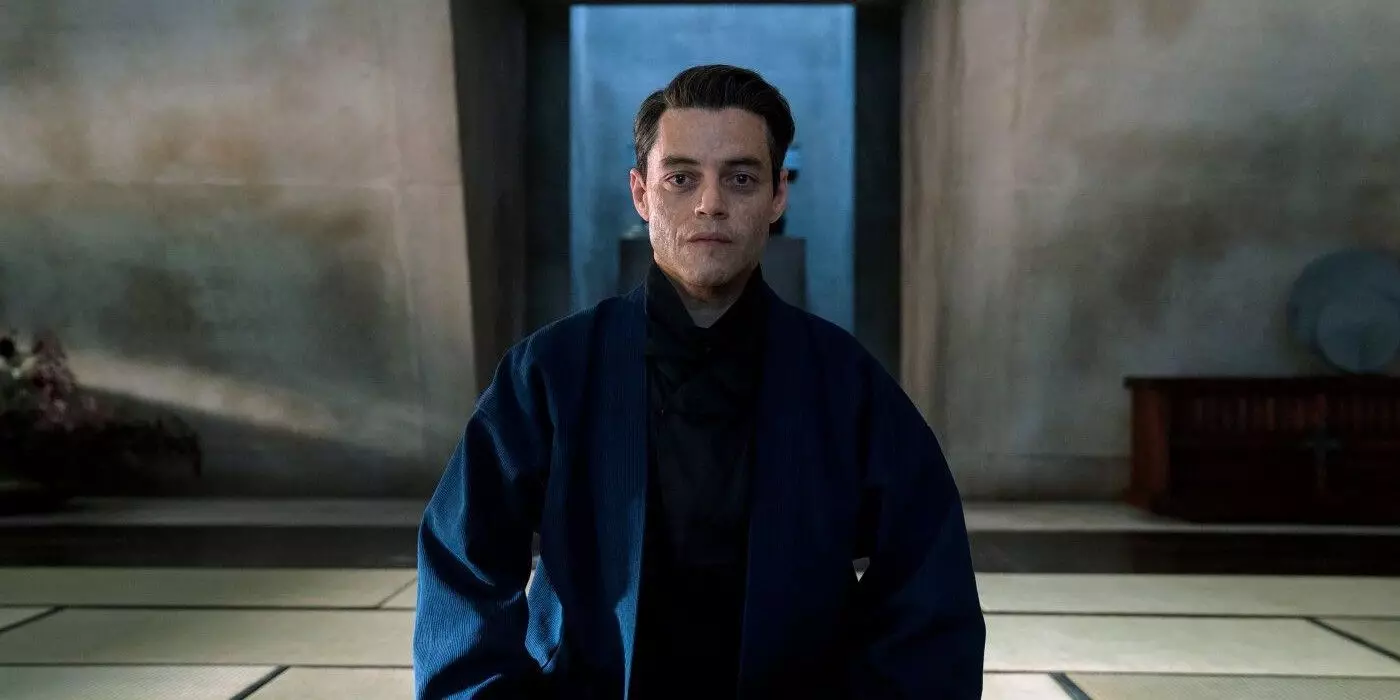 Rami Malek-ek dio zaleak izango direla 6786_0