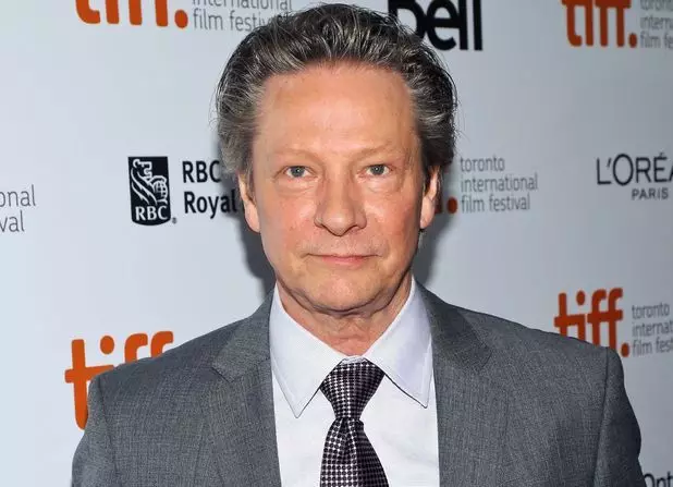 Chris Cooper Net Worth 6793_1