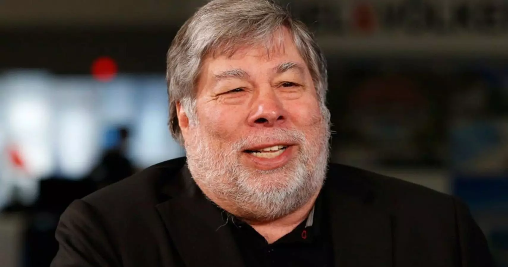 Un vistazo al interior de la vida secreta del cofundador de Apple, Steve Wozniak 67_0