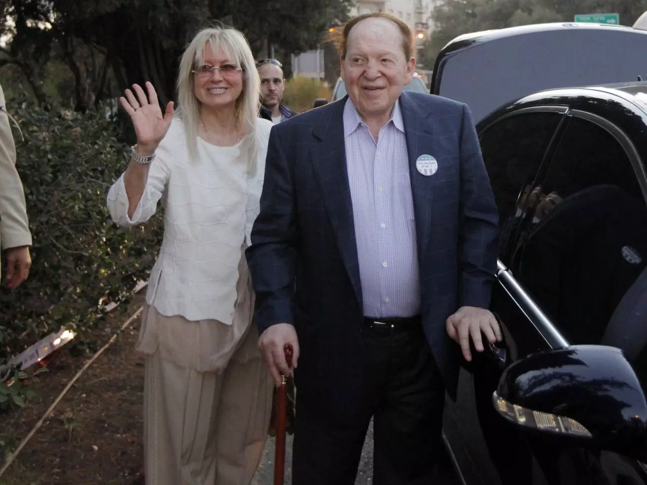 Sheldon Adelson Net Worth 681_2