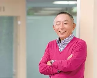 Tadashi Yanai Net Worth 682_2