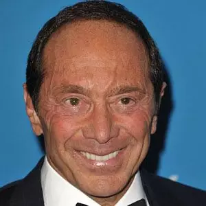 Paul Anka Net Worth 6945_1