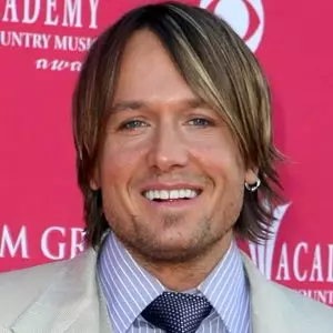 Keith Urban Netto Waarde 6947_1