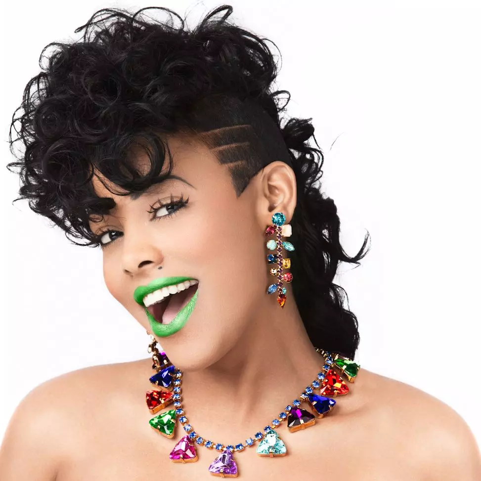 Keyshia Dior Net Worth 7012_1