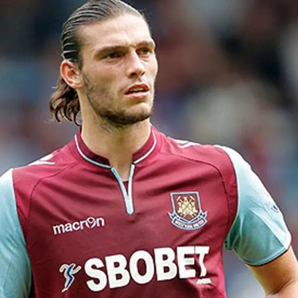 Andy Carroll nettó érték 7023_1