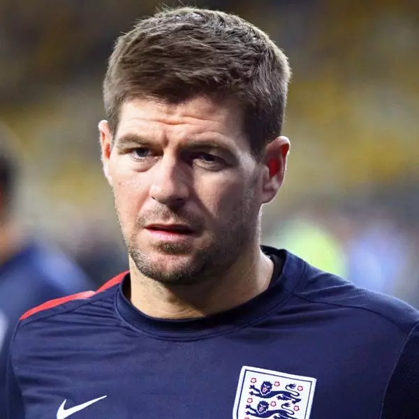 Steven Gerrard Net Worth 7026_1