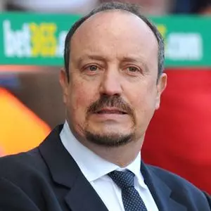 Rafa Benitez มูลค่าสุทธิ 7066_1