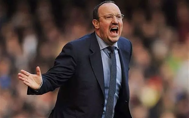 Rafa Benitez ශුද්ධ වටිනාකම 7066_2