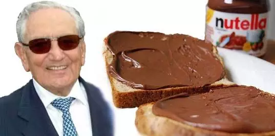 Michele Ferrero Giá trị ròng 709_2