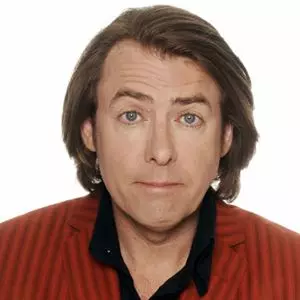 Jonathan Ross Net Worth 7119_1