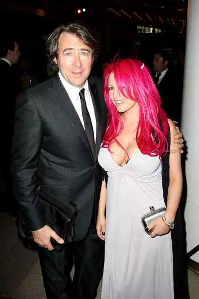 Jonathan Ross Net Worth 7119_2