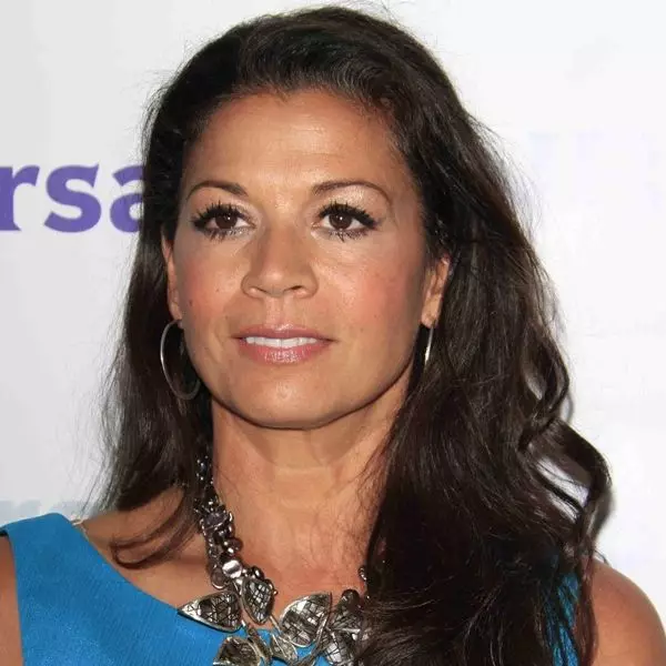 Dina Eastwood Net Worth 7127_1