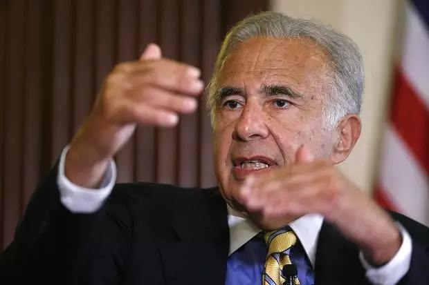 Karl Icahn Net Worth 714_2