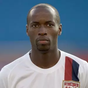 DaMarcus Beasley netto waarde 7170_1