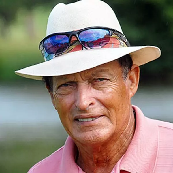 Chi Chi Rodriguez Net Worth 7194_1