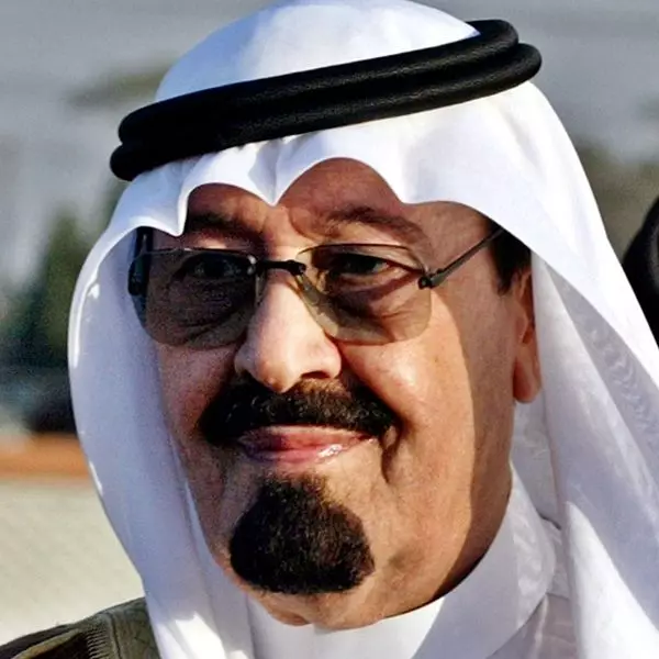 Abdullah bin Abdulaziz Al Szaud király nettó értéke 722_1