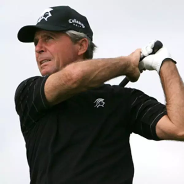 Gary Player Net Worth 7235_1