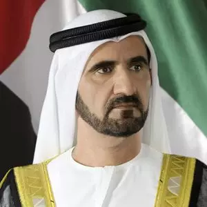 Patrimonio netto dello sceicco Mohammed bin Rashid al Maktoum