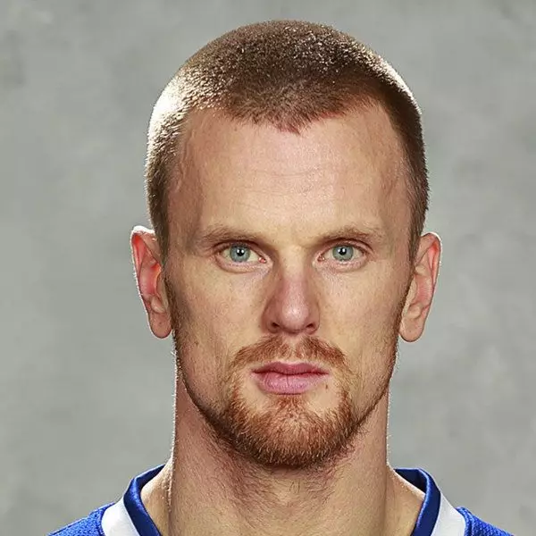 Daniel Sedin มูลค่าสุทธิ 7241_1