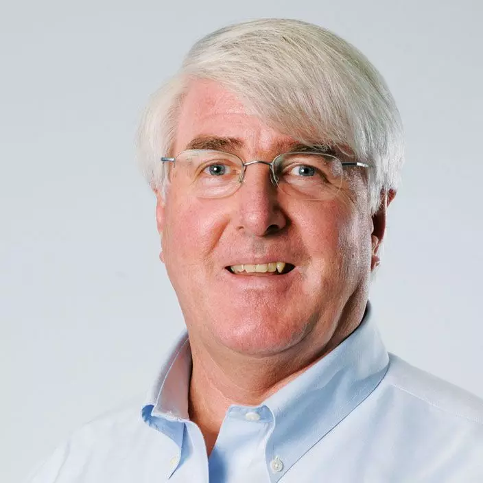 Ron Conway Gwerth Net 7286_1