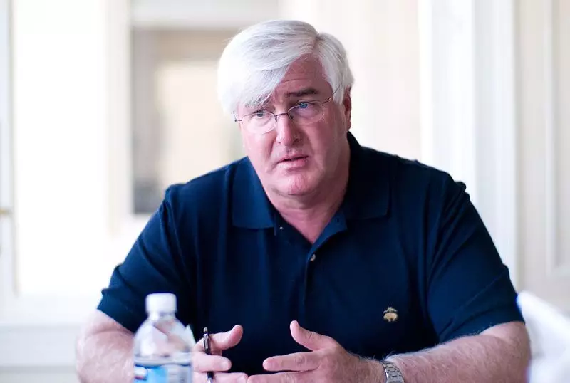 Ron Conway Net Worth 7286_2