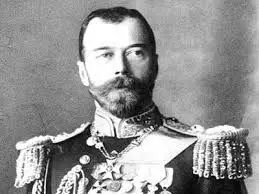 Nilai Bersih Nikolai Alexandrovich Romanov