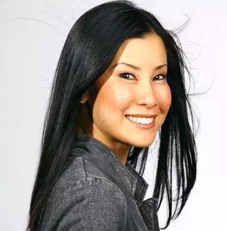 Lisa Ling netto waarde 7339_1