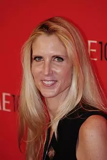 Ann Coulter Net Worth 7340_1