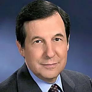 Chris Wallace Net Worth 7348_1