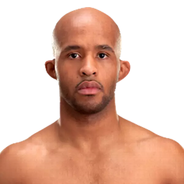 Nettóvirði Demetrious Johnson 7391_1