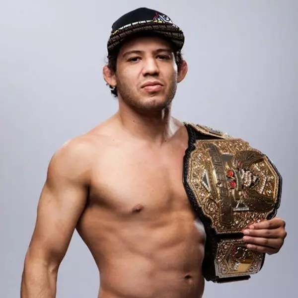 Gilbert Melendez Net Worth 7410_1