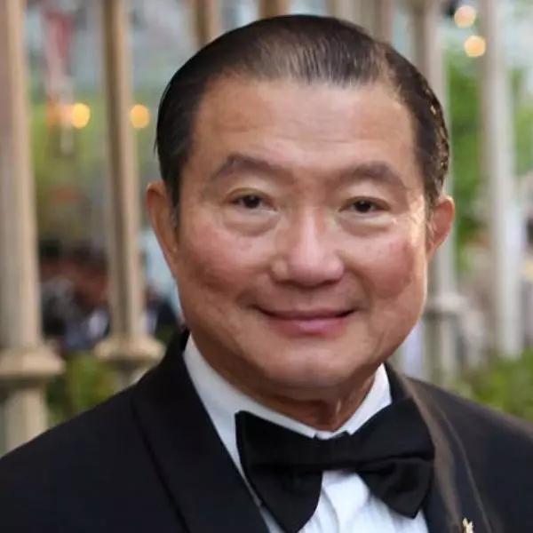 Charoen Sirivadhanabhakdi Net Worth