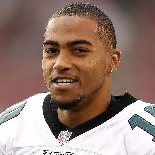 Gwerth Net DeSean Jackson 7521_1