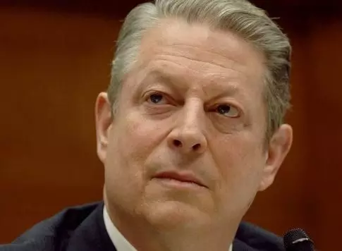 Al Gore neto vērts 7552_1