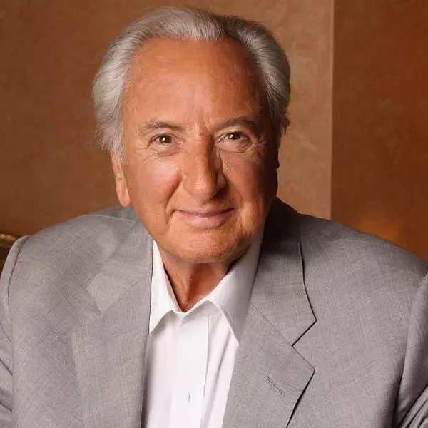 Michael Winner มูลค่าสุทธิ 7566_1