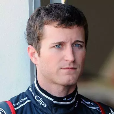 Kasey Kahne xalis sərvət 7595_1