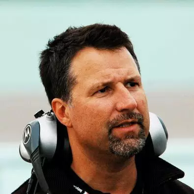 Michael Andretti Net Worth 7617_2