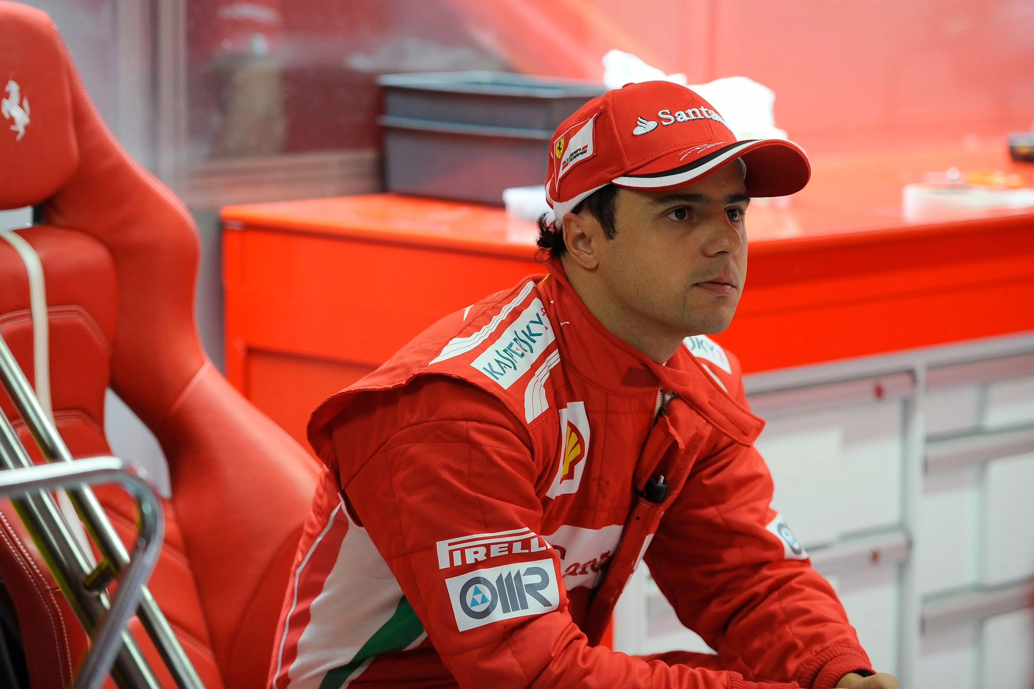 Felipe Massa Net Worth 7633_2