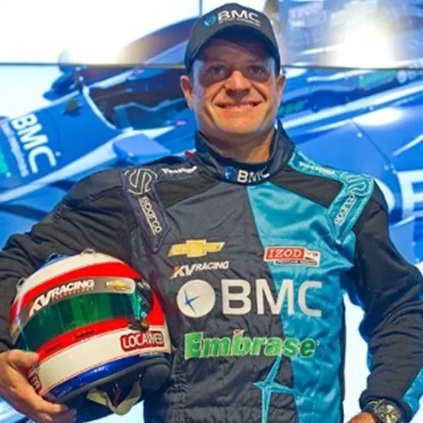 Rubens Barrichello (F1) มูลค่าสุทธิ 7634_1