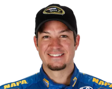 Martin Truex Jr Καθαρή αξία 7650_2