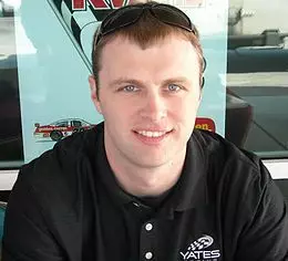 Travis Kvapil Net Worth 7656_1