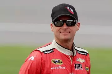 Dave Blaney Net Worth 7658_2