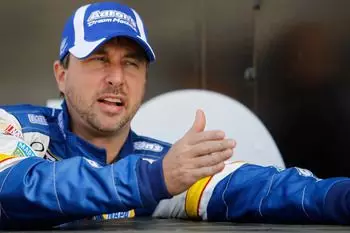 David Reutimann Net Worth 7659_2