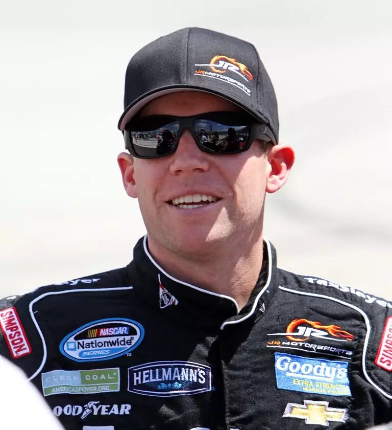 Regan Smith Net Worth 7668_2