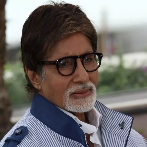 Amitabh Bachchan xalis sərvət