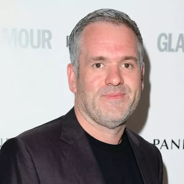 Chris Moyles Netwọk bara uru 7679_1