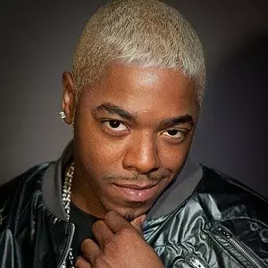 Sisqó નેટ વર્થ 7732_1