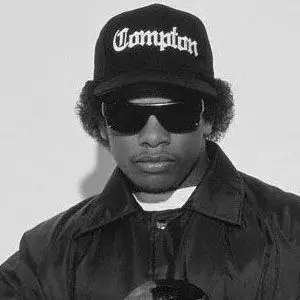 שווי נטו של Eazy-E 7733_1