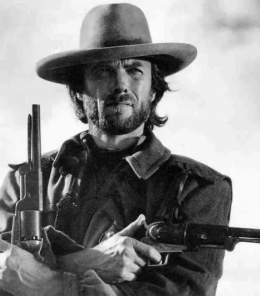 Clint Eastwood ມູນຄ່າສຸດທິ 773_1